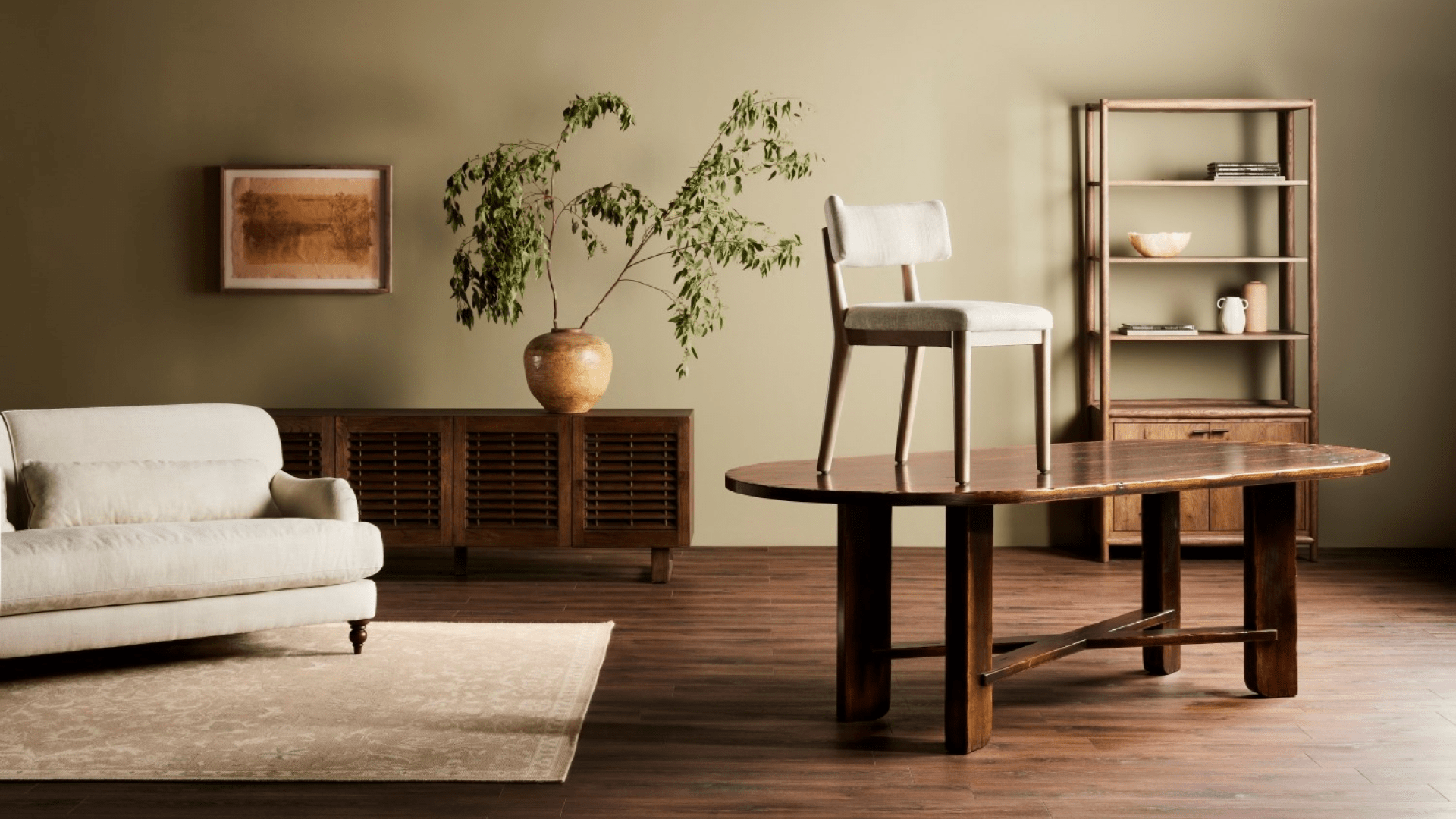 Furnishr Portfolio - See the past projects we furnished in a day