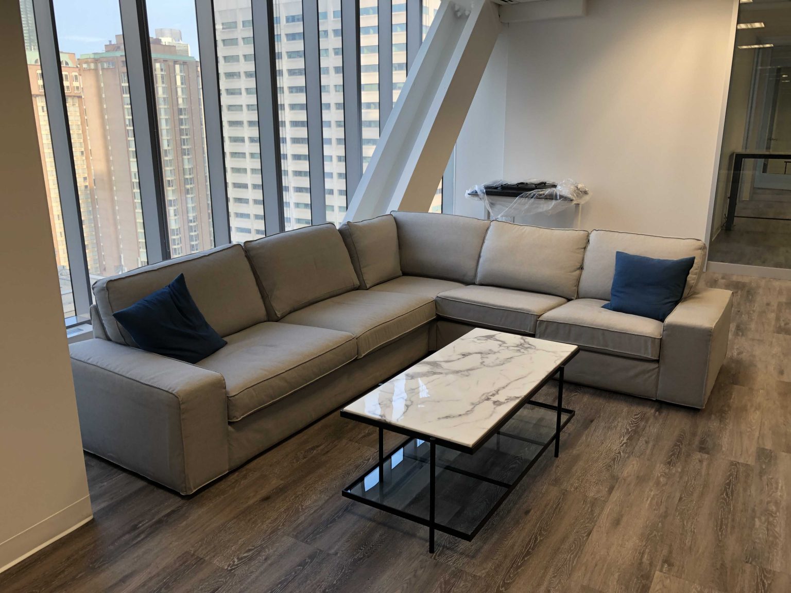 Lawyer Office Design: Tips for an Inviting & Professional Office Space