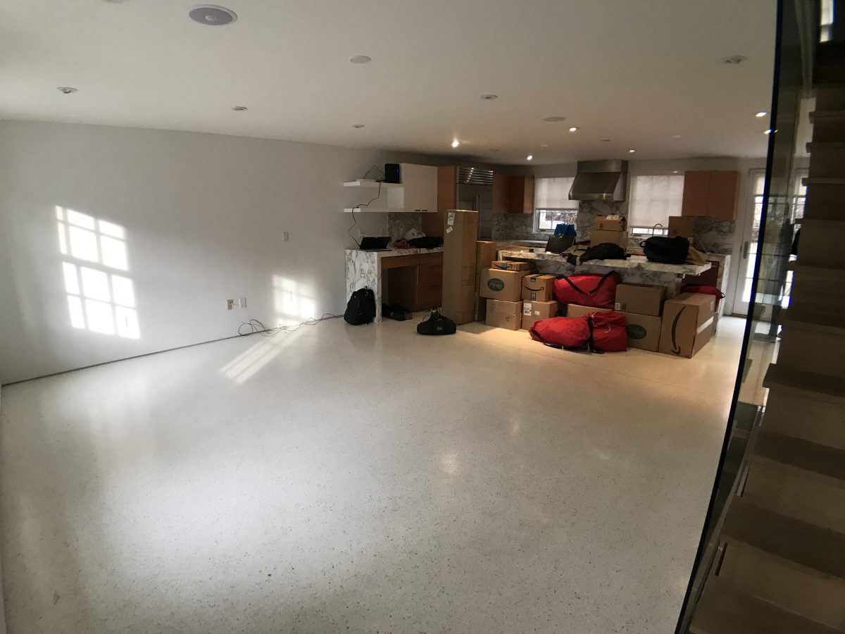 Furnish your entire home in a day with Furnishr's turnkey solution