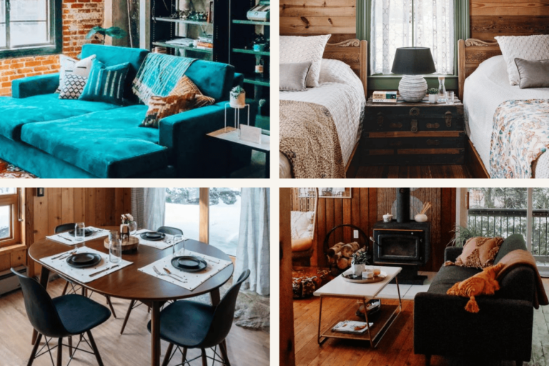 Use our furnishing cost calculator to budget for your home