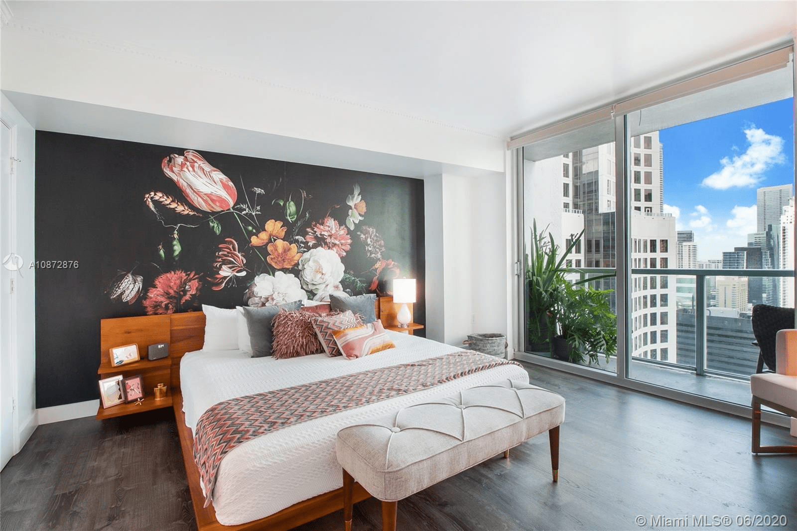 The Secret to Matching Wall Art to Interior Design - Furnishr