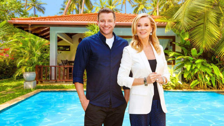 The best home design shows on Netflix: a complete ranking - Furnishr